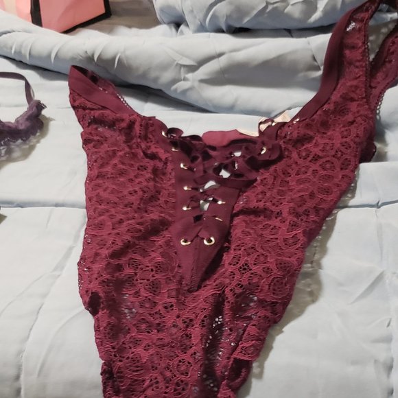 Victoria's Secret | Intimates & Sleepwear | Teddy | Poshmark